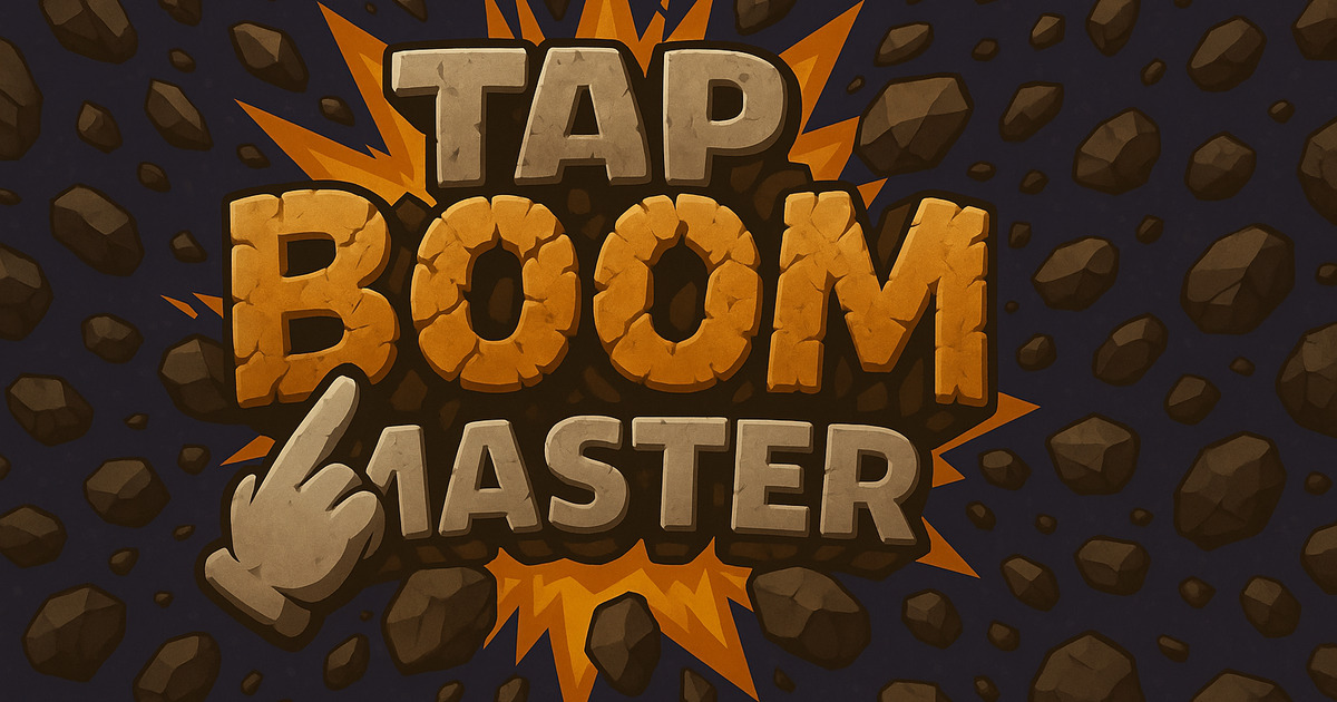 TapBoomMaster